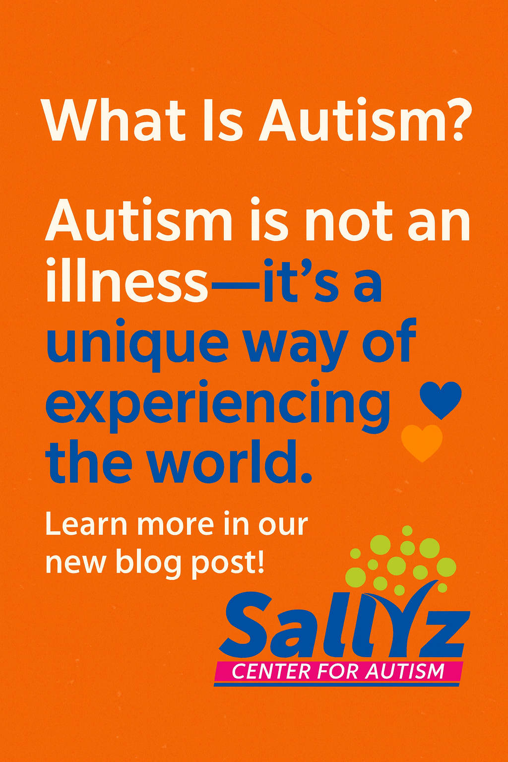 What Is Autism?- Understanding Autism and Potential Contributing ...